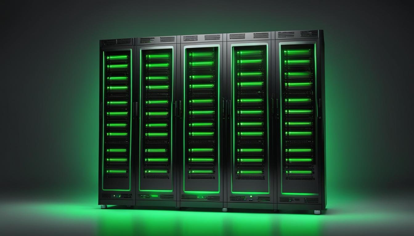 Top Picks for The Best Domain Server in 2024