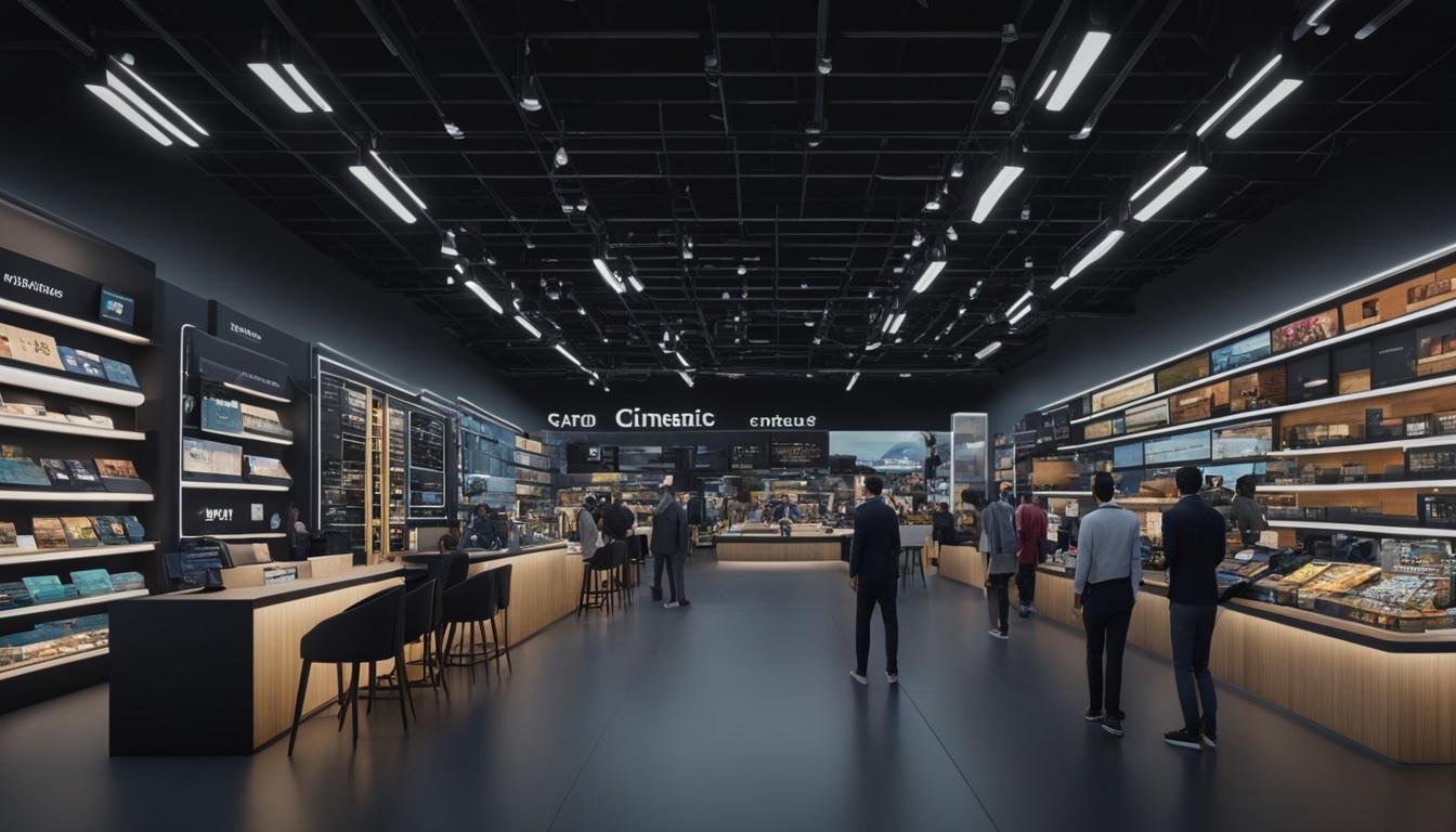 Exploring What is a Digital Marketplace 2024-The Best Define